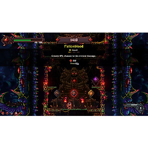 Rising Hell - LIMITED (PlayStation 4)