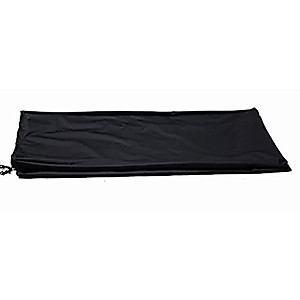 FixtureDisplays® Podium Protective Cover Pulpit Cover Lectern Cover 33"W x 48"H x 24"D 1803-9-2D