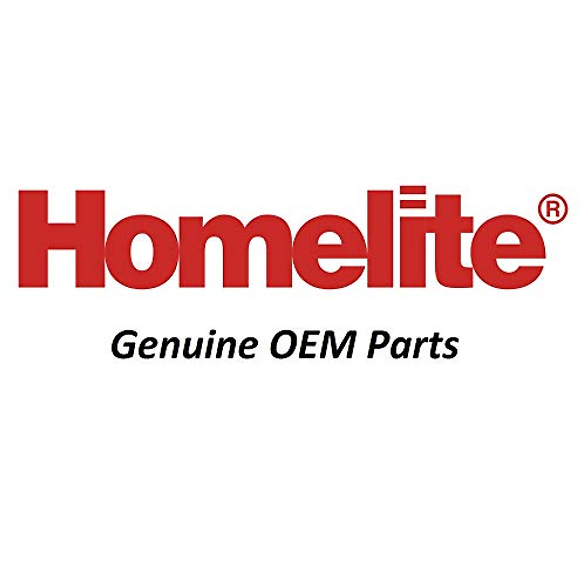 Homelite 518049002 Chainsaw Air Filter Cover Genuine Original Equipment Manufacturer (OEM) Part
