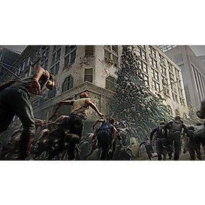World War Z - Xbox One