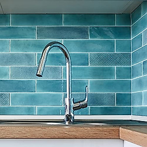 Flexible Trim Caulk Strip, Peel and Stick Trim for Molding, Tile Edge, Ceiling, Wall Corner, Baseboard, Floor(Matte White)