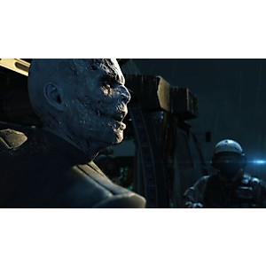 Metal Gear Solid V: Ground Zeroes - Xbox One Standard Edition