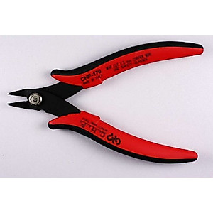 Hakko-CHP-170 Micro Cutter - Red