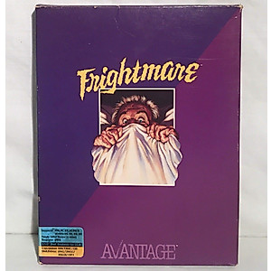 Frightmare - Commodore 64