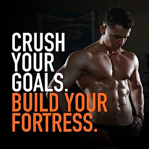 Body Fortress Super Advanced Whey Protein Powder, Gluten Free, Vanilla, 2 lbs