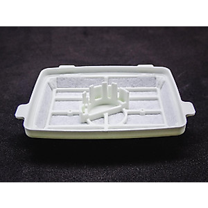 GENUINE ECHO AIR FILTER FITS CS-3510 A226002350