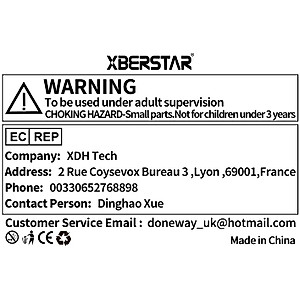 XBERSTAR 1 Pair Portable Controller Carrying Hand Strap Wrist Rope for Switch Video Games (Green)