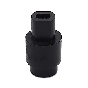 Genuine OEM 99-01 RAMm 1500 99-02 RAMm 2500 3500 Temperature Door SERVO Coupling MPN: 5012923AB