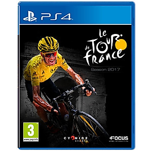 Le Tour de France 2017 (PS4)