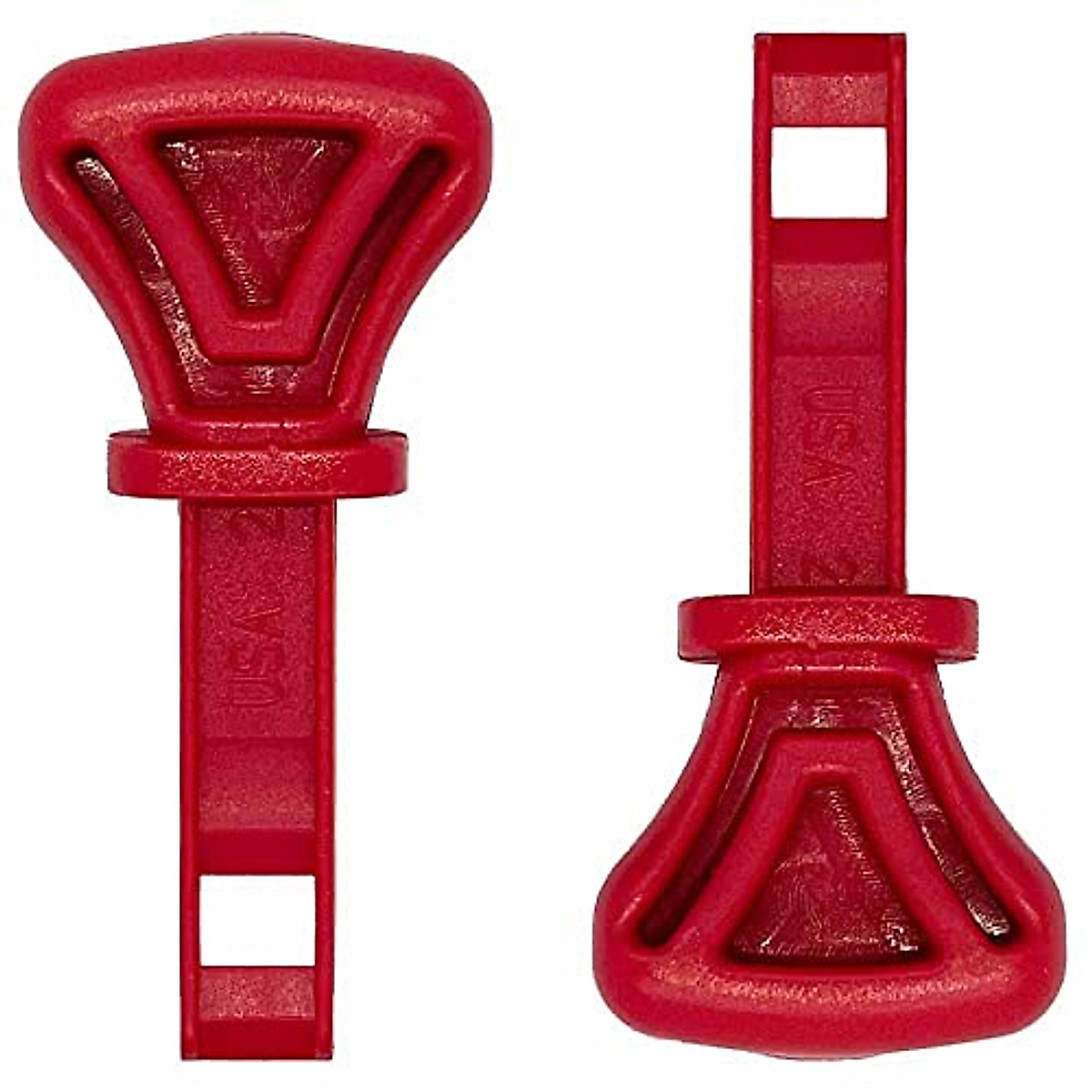 Parts 4 Outdoor Aftermarket Snow Blower Key 2Pk Snow Blower Key for MTD Cub Cadet Troy-Bilt Ariens 951-10630 731-05632 751-10630 20000027