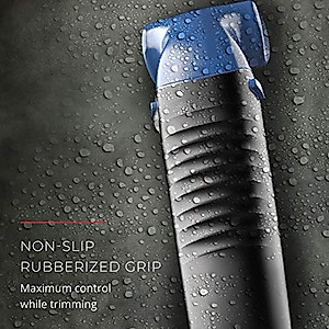 Remington 100% Waterproof Face & Body Grooming Kit