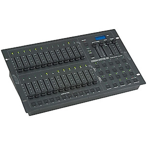 American DJ Supply SCENE-SETTER Special Effects Equipment