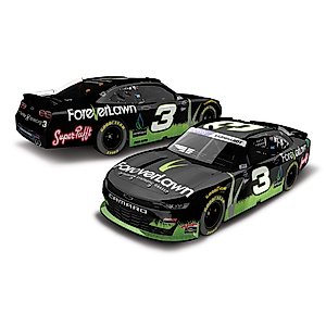 Lionel Racing J Earnhardt 1/64 HT FOREVERLAWN 22 Camaro