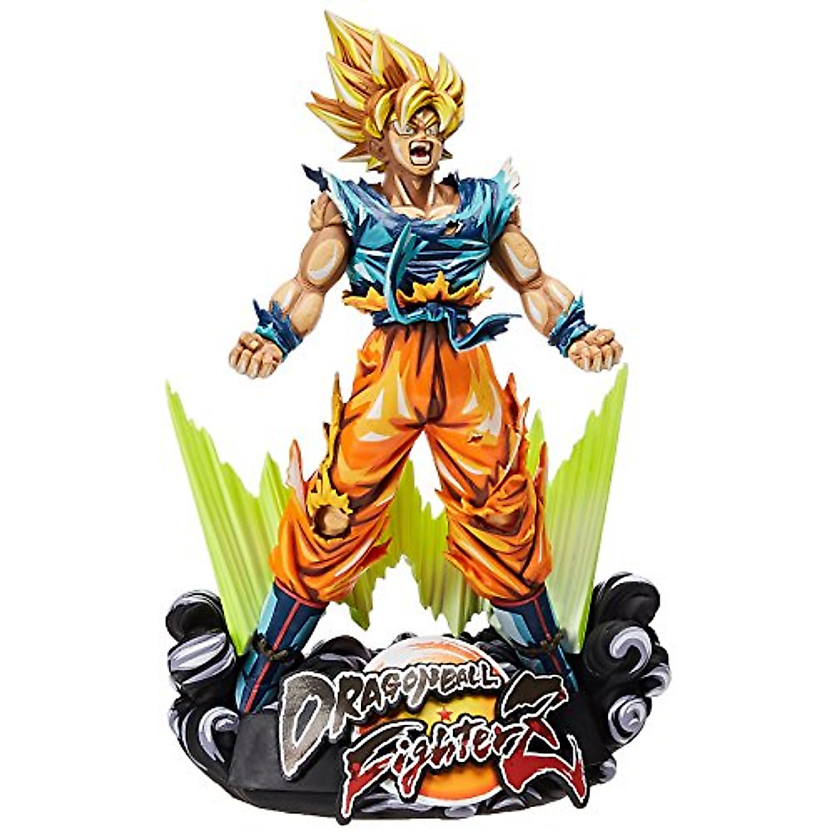 Dragon Ball FighterZ - Collectorz Edition - Xbox One