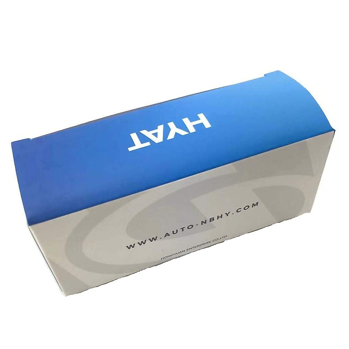 HYAT Engine Coolant Water Temperature Sensor Replacement for Ford Escape Fusion Focus 1L2Z-12A648-AA /XS6F-12A648-CA