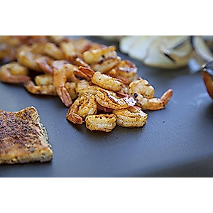 Camp Chef Flat Top Grill 900 Outdoor Griddle FTG900 Black