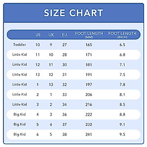 FUNCOO PLUS Kids Winter Rain Boots, Insulated Snow Boots, Children Waterproof Mud Boots, Boys Warm Rain Boots, Little Kid Size 2, Navy