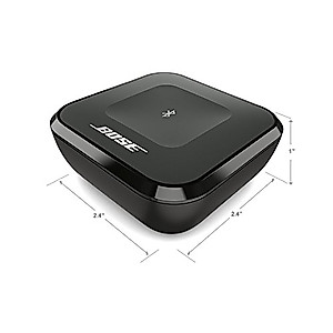 Bose Bluetooth Audio Adapter