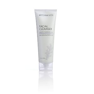 doTERRA - Facial Cleanser - Essential Skin Care Collection - 4 oz