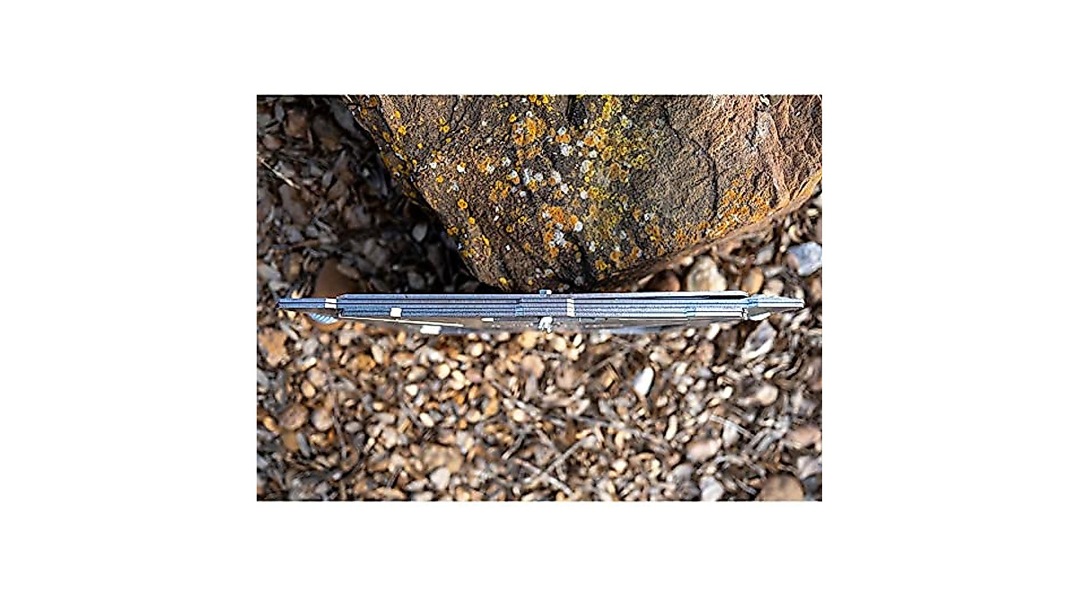 ASF All Seasons Feeders EZ Pack Portable Firepit & Grill