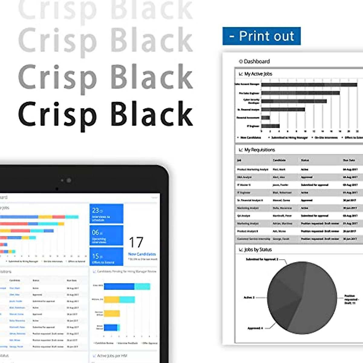 TN850 High Yield Toner Cartridge: DOPHEN 2PK Compatible TN-850 High Yield Toner Cartridge,TN8502PK Replacement for Brother DCP-L5500DN L5600DN MFC-L6700DW L6750DW HL-L6200DW/DWT L6250DW Printers