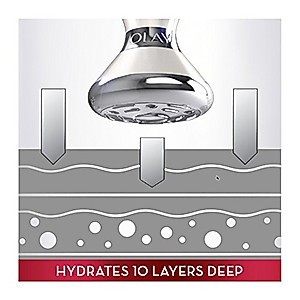 Face Mask by Olay Magnemasks Infusion - Korean Skin Care Inspired Deep Hydration, Rejuvenating Face Mask for Fine Lines & Sagging Skin - Starter Kit