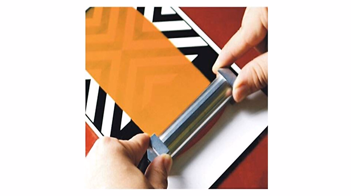 YUCHENGTECH Four Side Wet Film Coating Applicator Wet Film Coater ...