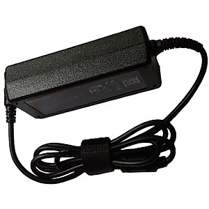 UPBRIGHT 14V AC/DC Adapter Replacement for Samsung SE310 Series S27E310 S27E310H LS27E310 SE370 Series S24E370D LS24E370DL/EN UN22F5000A S24E510C S24E500 DA-F560 S27E500C NXN2 Monitor 14VDC Charger