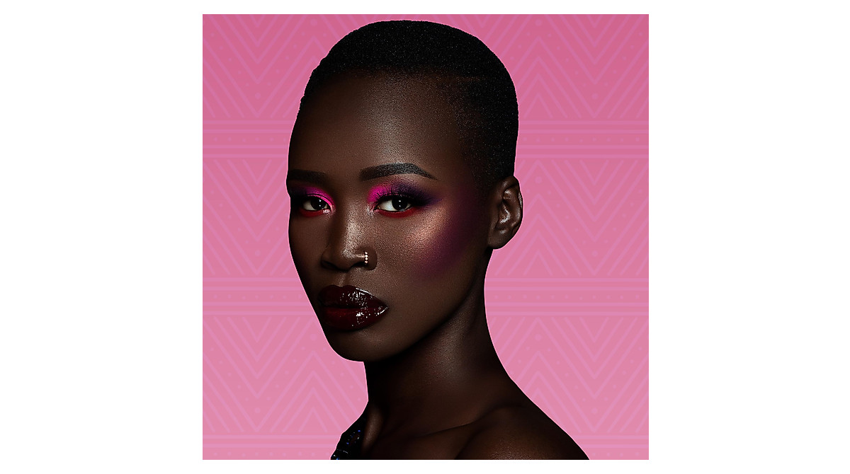 Juvia's Place Blushed Duo Blush - Radiant, Buildable Color for All Skin ...