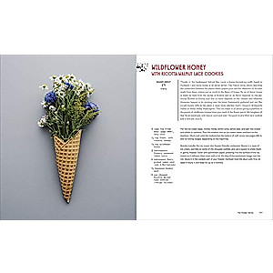 Salt & Straw Ice Cream Cookbook