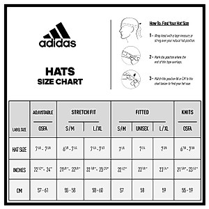 adidas Alphaskin Wide Fit Sports Headband, White/Black, One Size