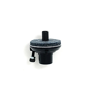 Gibraltar SC-4980J Hi Hat Cymbal Seat,Black