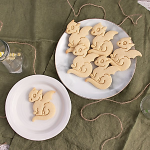 Baby Dragon cookie cutter, 1 piece - Bakerlogy