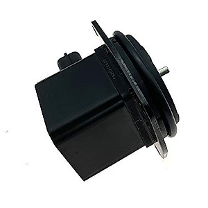 Intake Manifold Runner control Valve for Chrysler 300 Dodge Charger Magnum Challenger 3.5 V6 GAS FI Replace 68166449AA 04593839AB 4593839AB 911-904