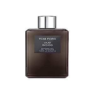 Tom Ford Private Blend Oud Wood Shower Gel 250ml/8.5oz