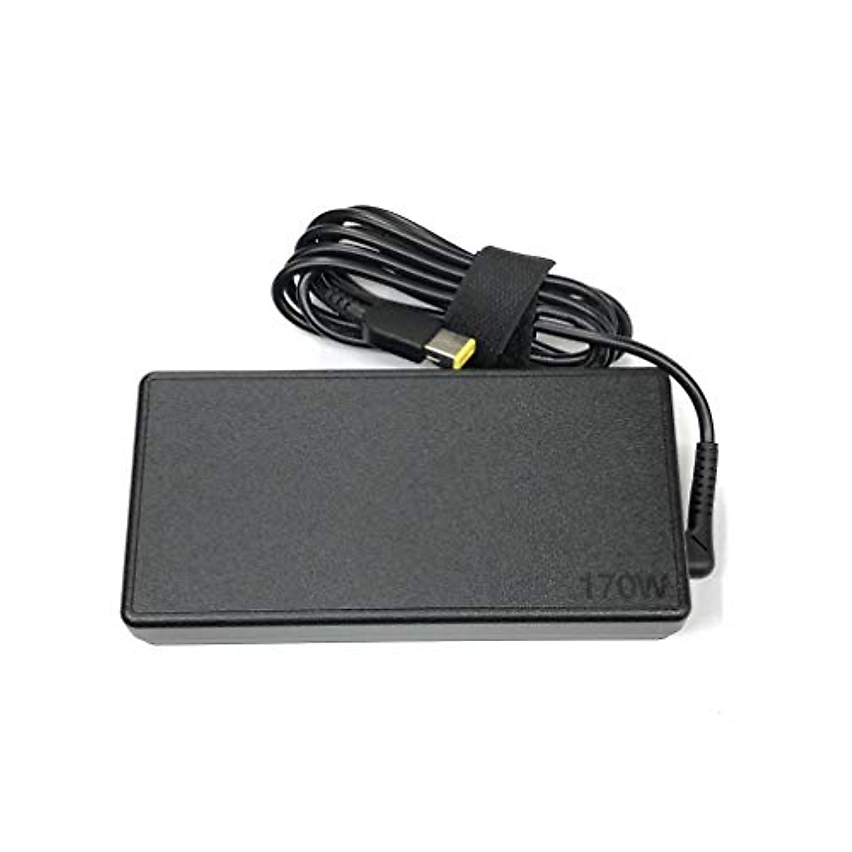 Lenovo 20V 8.5A 170W Slim Tip AC Adapter for Lenovo Thinkpad ADL170NLC2A, ADL170NLC3A, 45N0370, 45N0373, 45N0374, 45N0375, 45N0487, 4X20E50574, 36200321, PA-1171-71, W540, W550s, E440