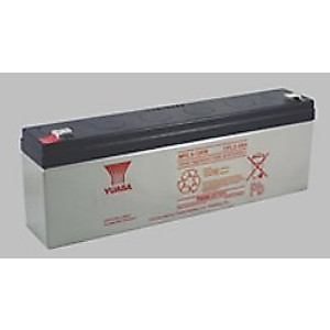 Replacement for 725-04323 Battery by Technical Precision