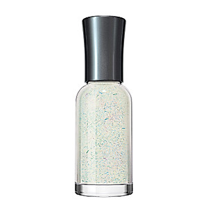 Sally Hansen Xtreme Wear Nail Polish, Glitter Glam, 0.4 Fl. Oz.