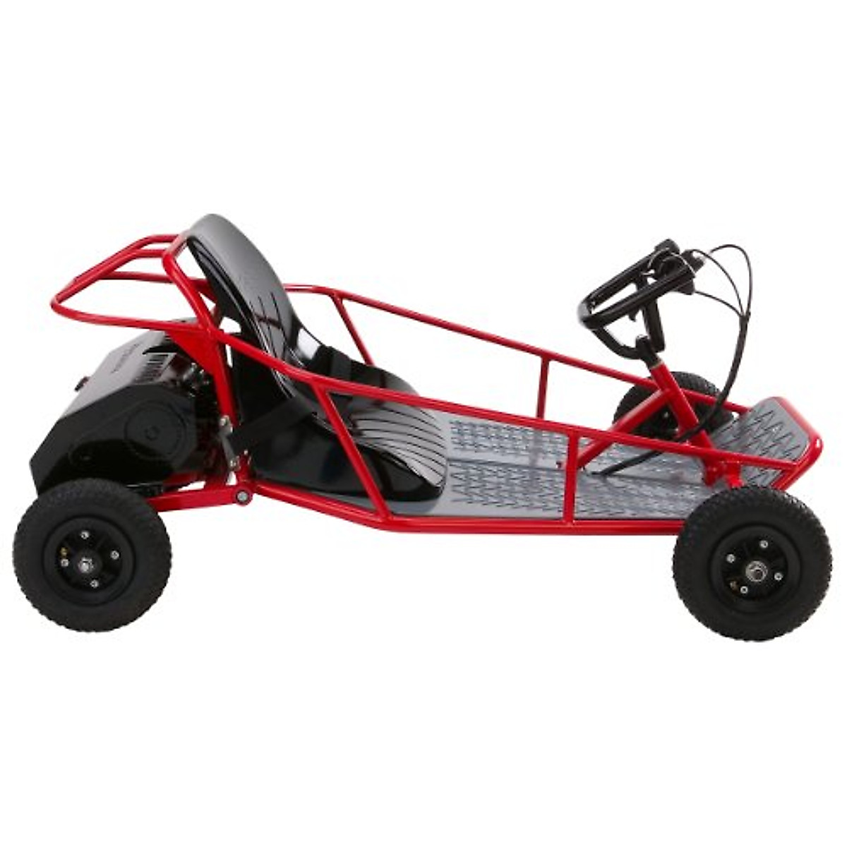 Razor Dune Buggy - Red