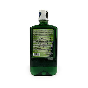 Shampoo De Bergamota Natural Life 450 ml (15.2 Fl Oz) | Sulfate Free & Paraben Free.
