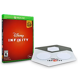 Disney Infinity 3.0 - Standalone Game + Base Portal (Xbox One)