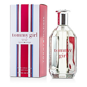 Tommy Girl Cologne Spray - Tommy Girl - 100ml/3.3oz