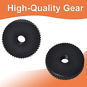 Blade Replacement Compatible with Edlund Can Opener #1,Replacement Parts KT1100