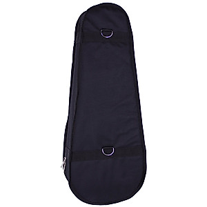 Gearlux Baritone Ukulele Polyfoam Case (31.25" Length)