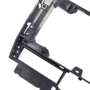 Dashboard Panel For 1997-2014 Freightliner Columbia 1997-2010 Freightliner Century/ 2002-2009 Freightliner Coronado Trucks Replace for A18-34683-005