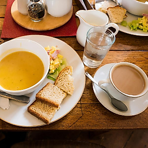 Tetley Classic Decaf Decaffeinated Black Tea Bags, 72 count - Pack of 3 (216 count in total)