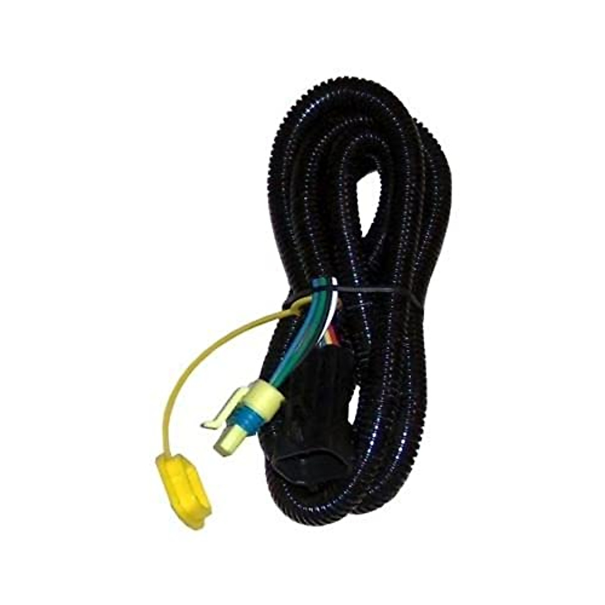 Professional Parts Warehouse Meyer Nite Saber Headlight Harness Wiring from Module C Port to Plow Lights 07118