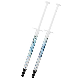 MY083-10pcs(1PCS-1g)-CPU Thermal Paste 8.3W/m- Thermal Compound Heatsink Paste Silicon Grease for PC CPU GPU LED PS4