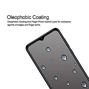 Supershieldz (2 Pack) Designed for Motorola Moto G Pure Tempered Glass Screen Protector, Anti Scratch, Bubble Free