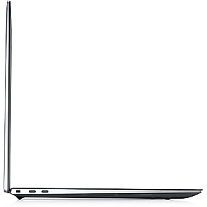 Dell Mobile Precision Workstation 5770 Intel Core i9-12900H 17" UHD+ (3840 x 2400) Touch, 32 GB DDR5 1TB SSD NVIDIA RTX A3000 Windows Pro